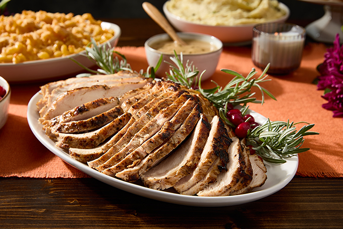 View our Thanksgiving Feast Menu | Firebirds Wood Fired Grill